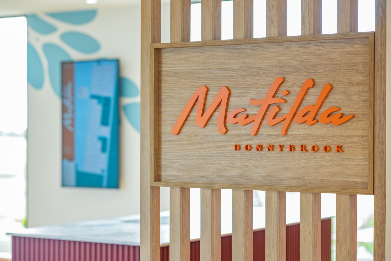 A fantastic start: land in Matilda’s first releases already 75% sold ...